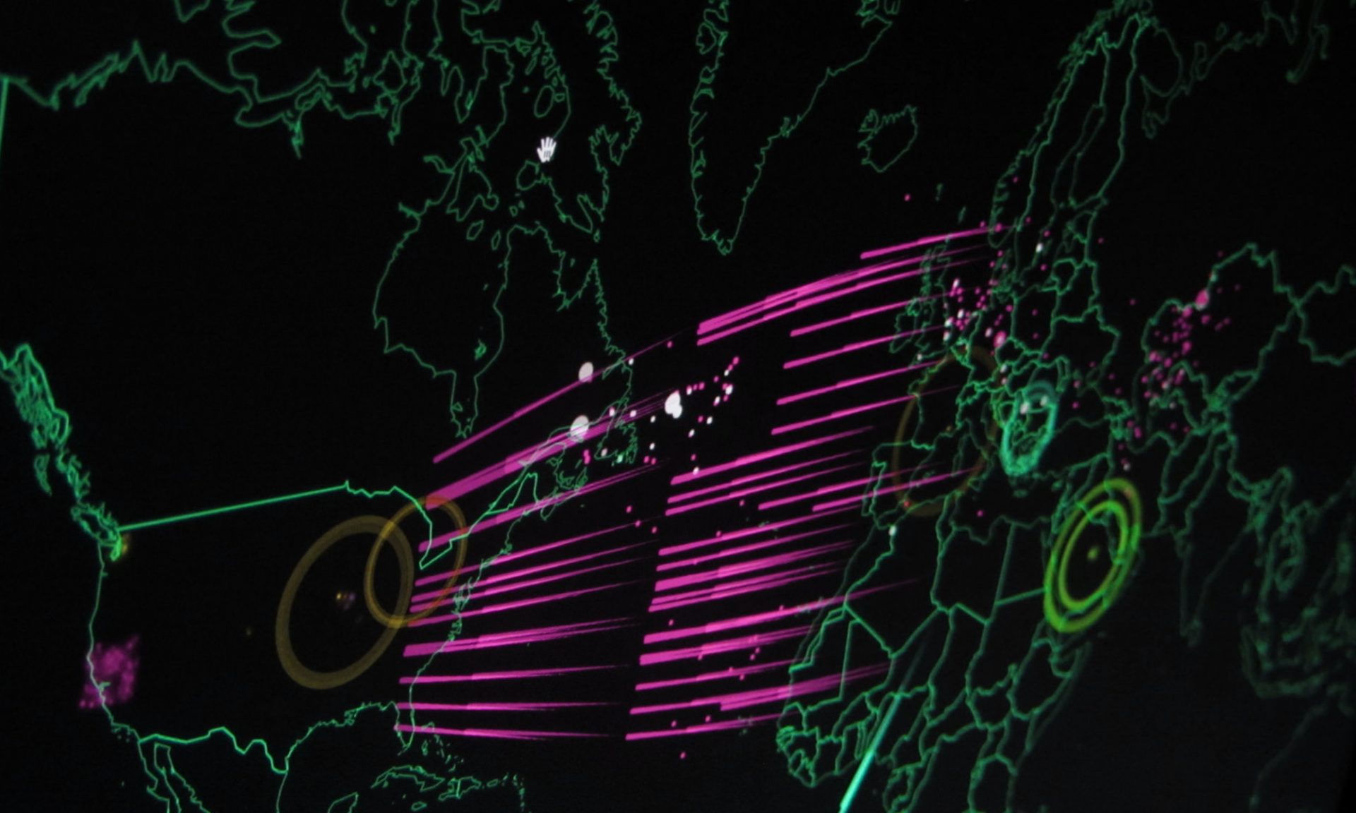 Najciekawsze i największe ataki DDOS w historii internetu (część I ...